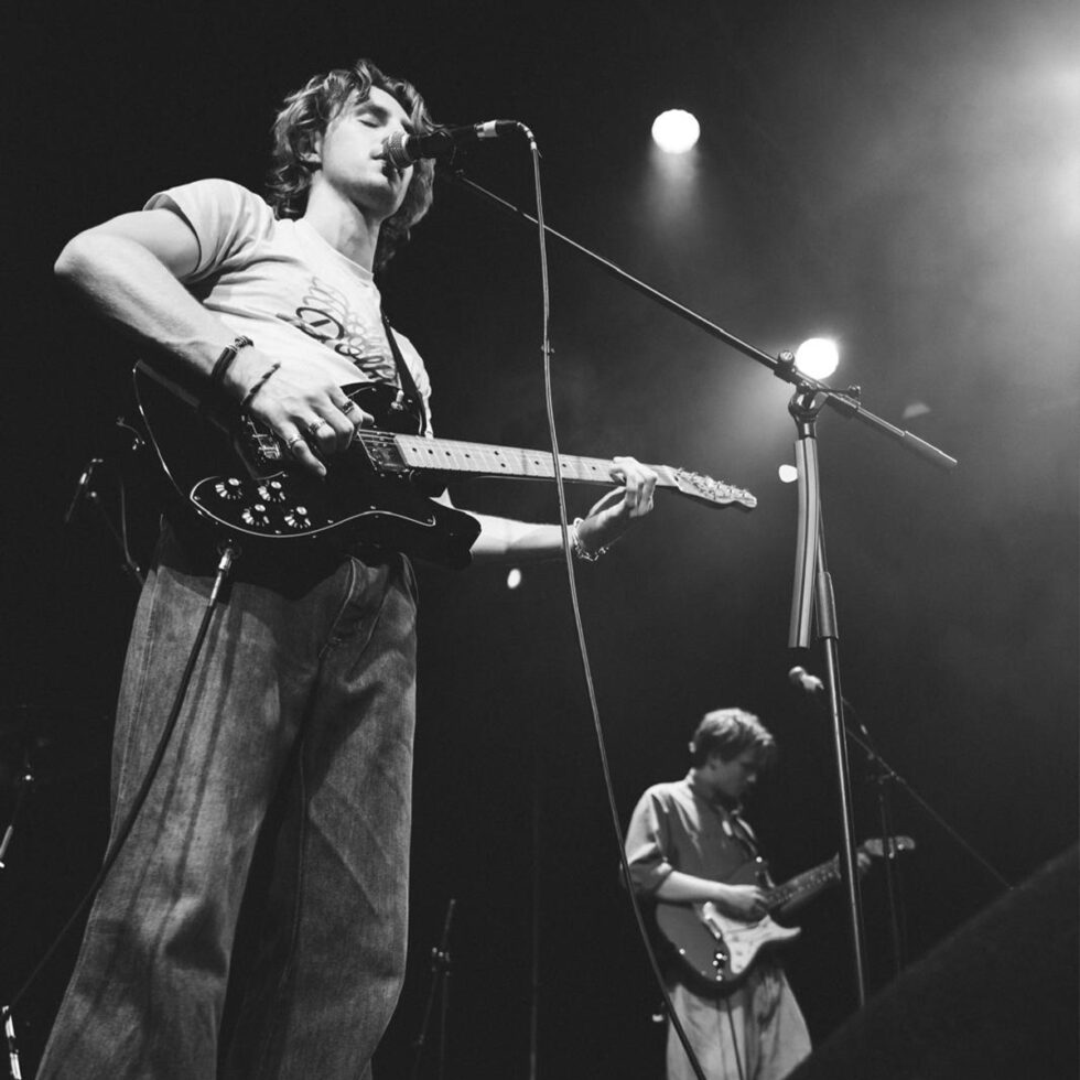 New Relic | Battle of the Bands Devon